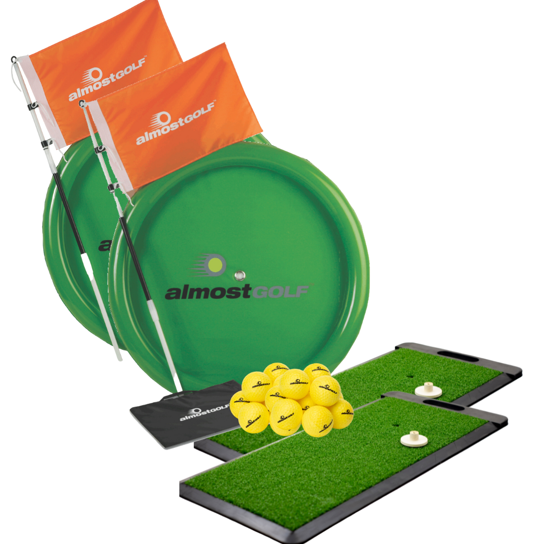 Products – almostGOLF