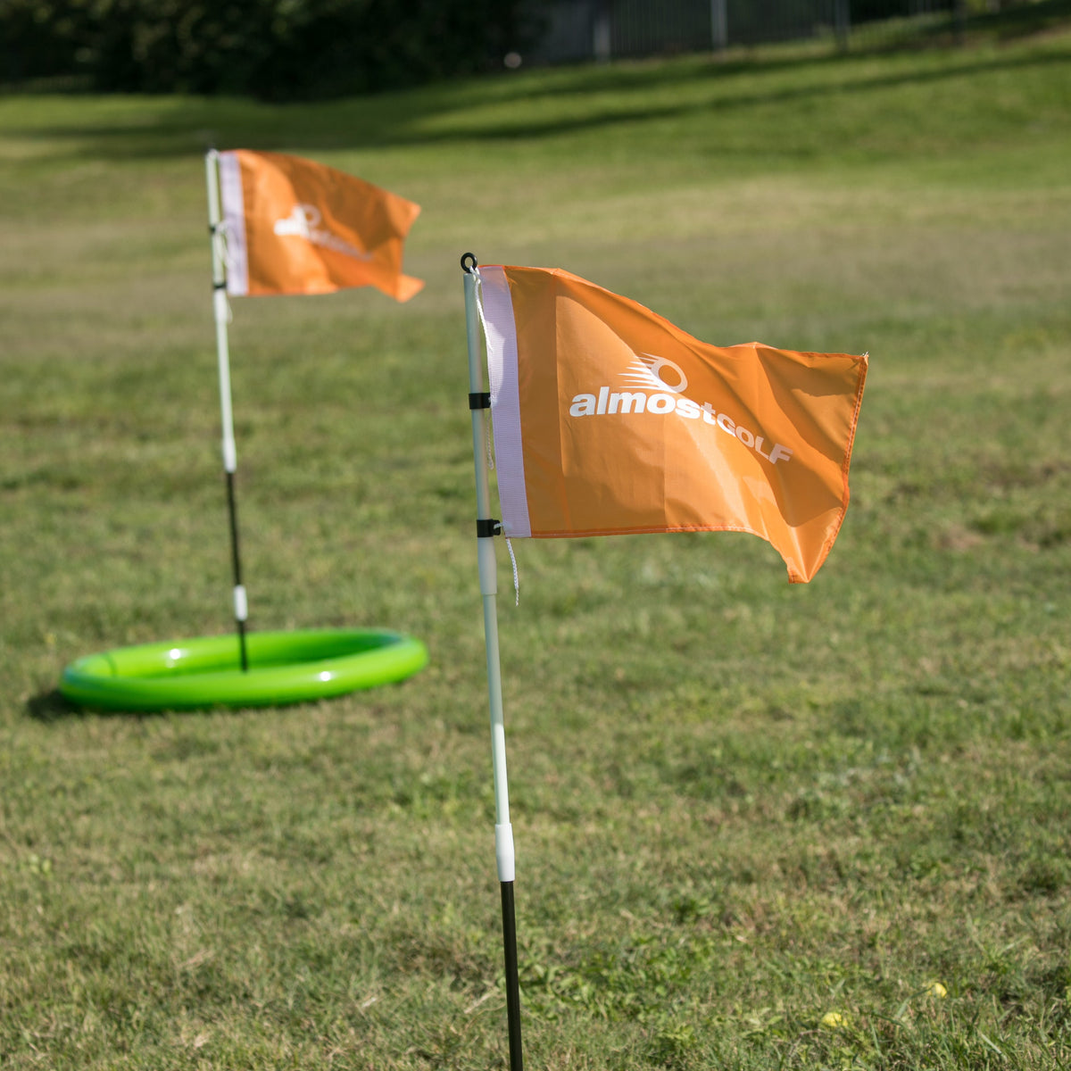 Play Anywhere Pack – almostGOLF