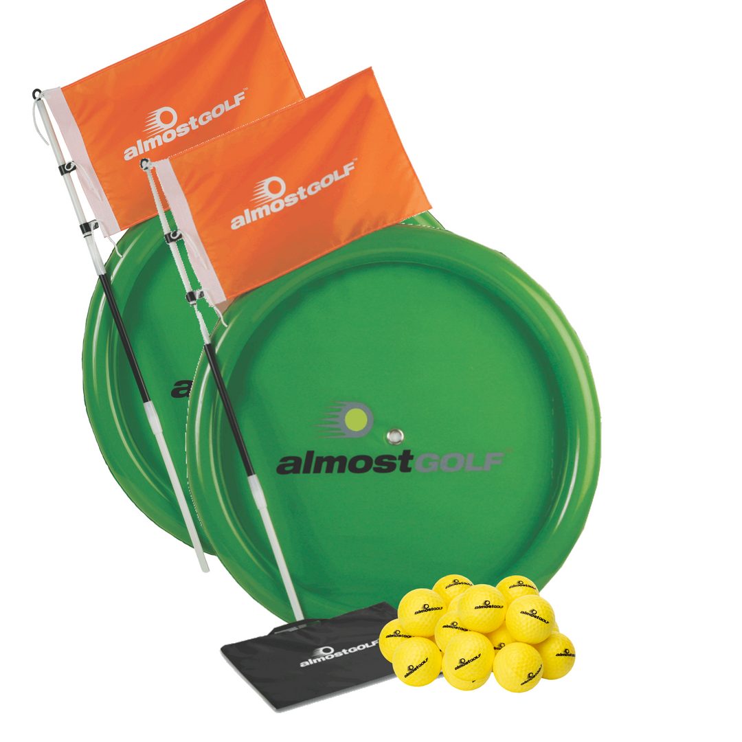 Products – almostGOLF