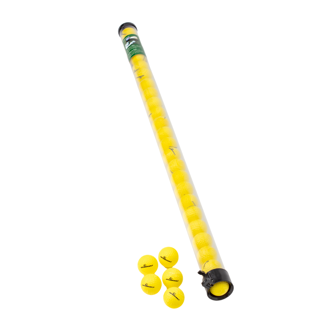 almostGOLF Practice Stick