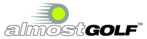almostGOLF - #1 Practice Golf Ball
