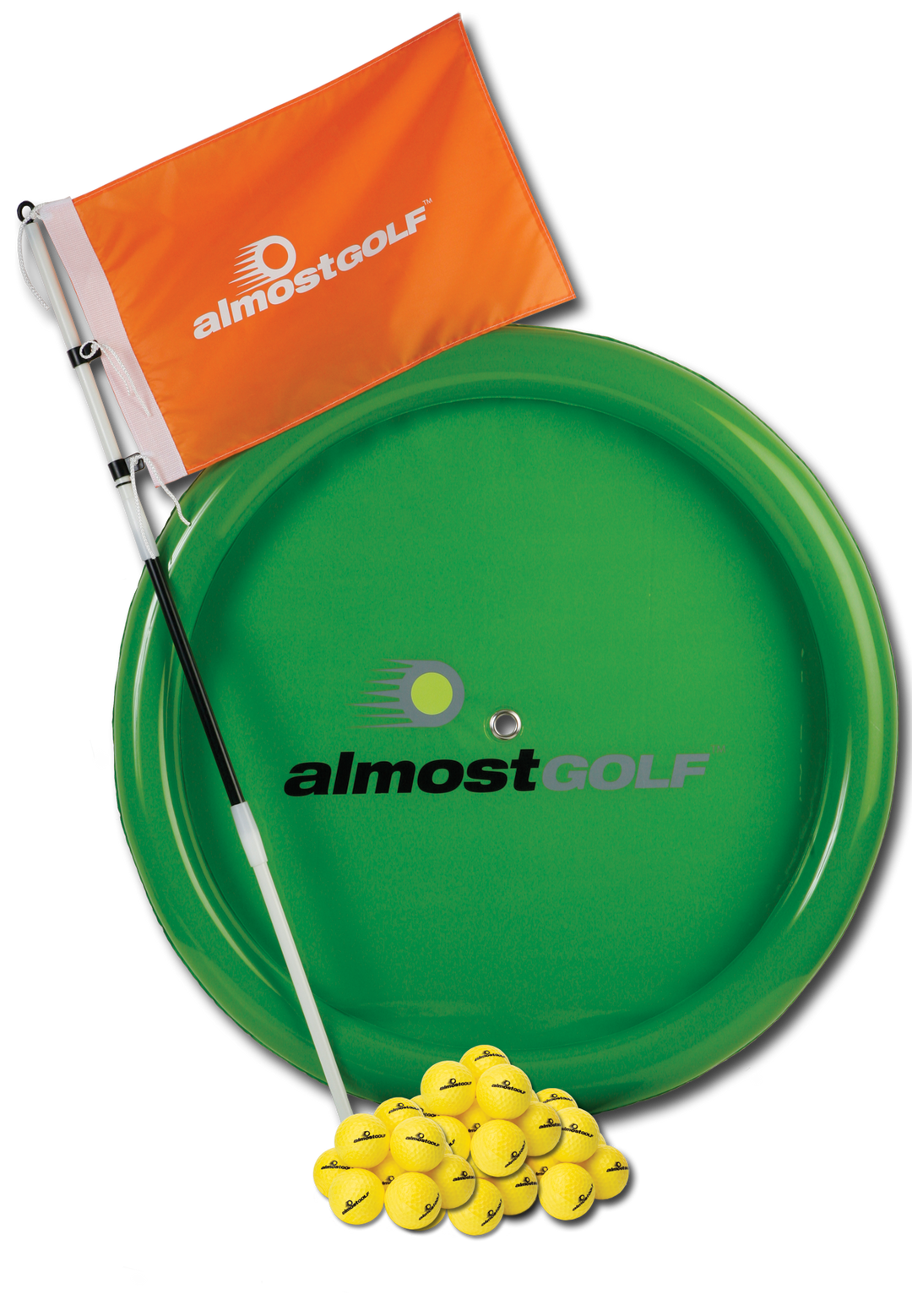 Products – almostGOLF