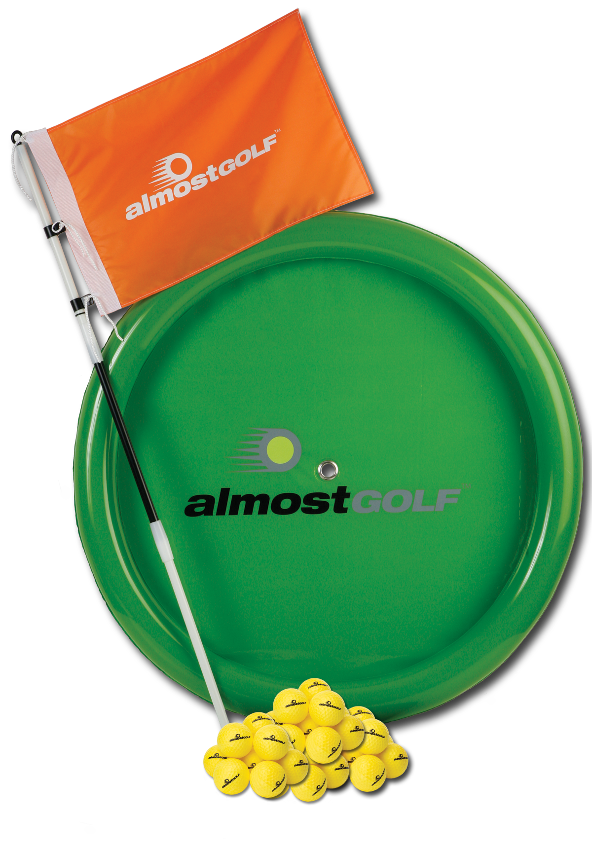 Products – almostGOLF