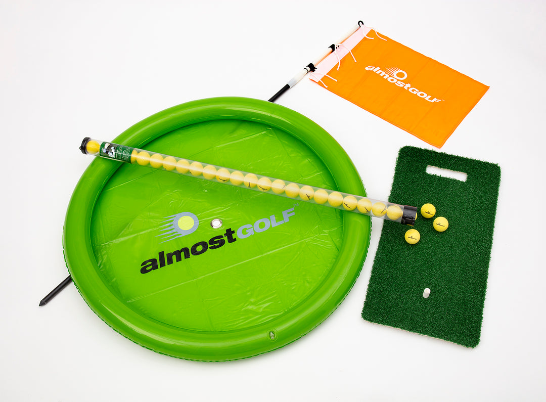 Products – almostGOLF